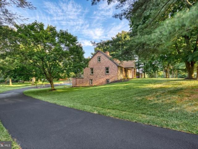 521 Windy Hill Road