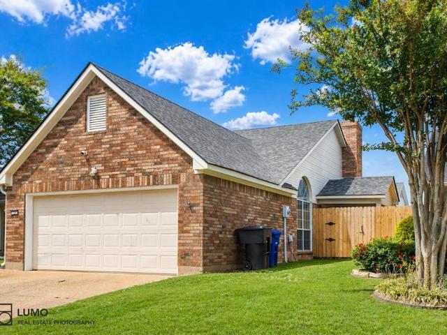 521 Winesap Drive