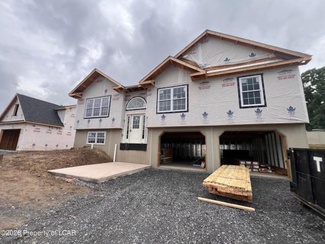 521 Wisteria Drive
