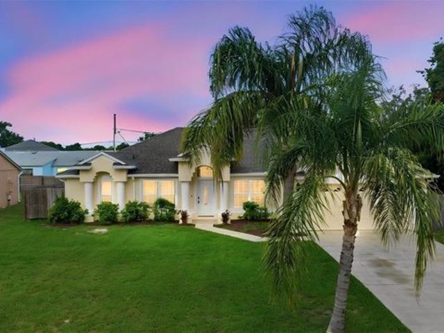 521 Tacoma Ave, Deltona, FL 32725
