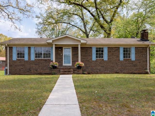 521 Tambay Dr, Gardendale, AL 35217