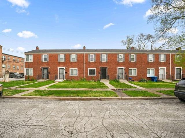 521 Taney St, Gary, IN 46404