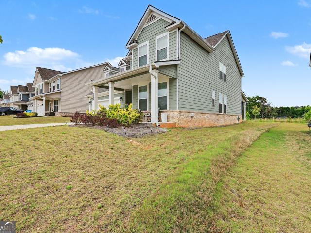 521 Teversham Drive