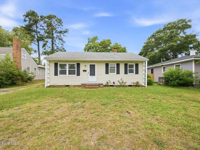 521 Thomas Ave, Wilmington, NC 28405