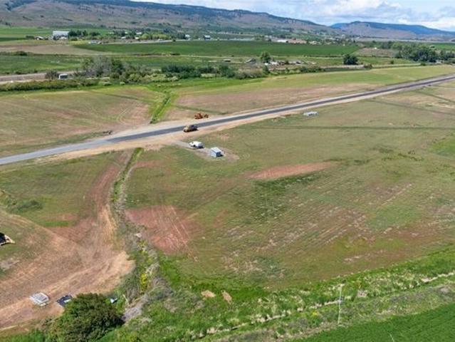 521 Thorp Landing Ln Lot 10, Thorp, WA 98946