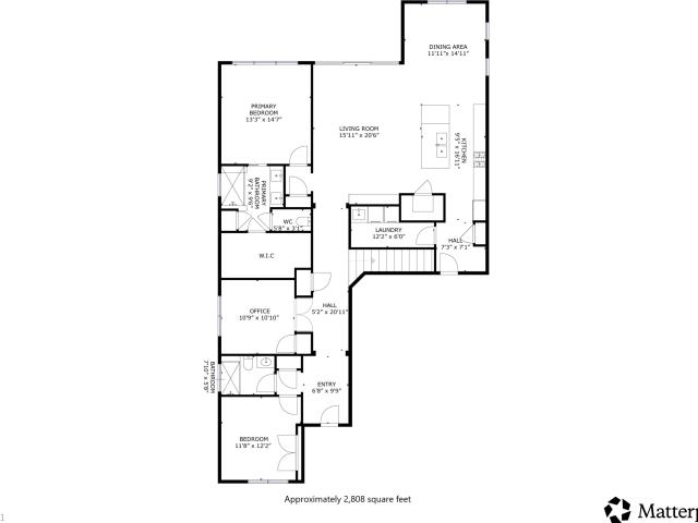 521 Tranquil Waters Way