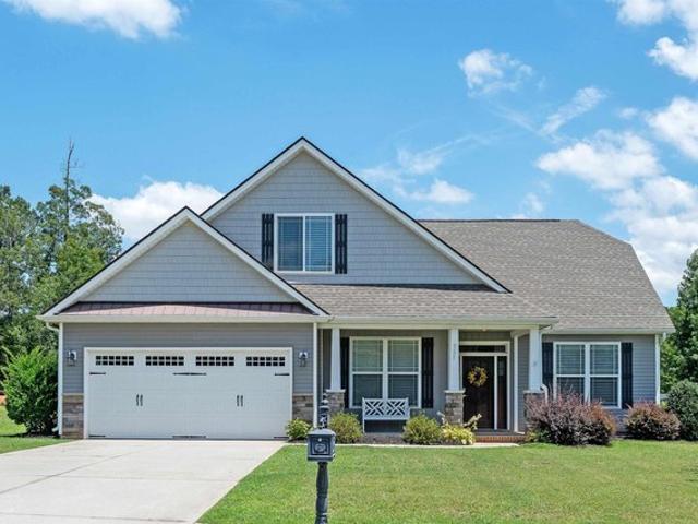 521 Turning Leaf Ln, Greer, SC 29651