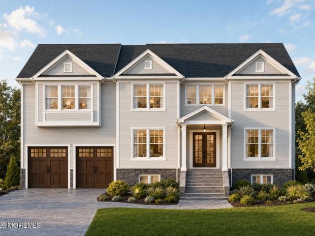 521 Union Hill Road