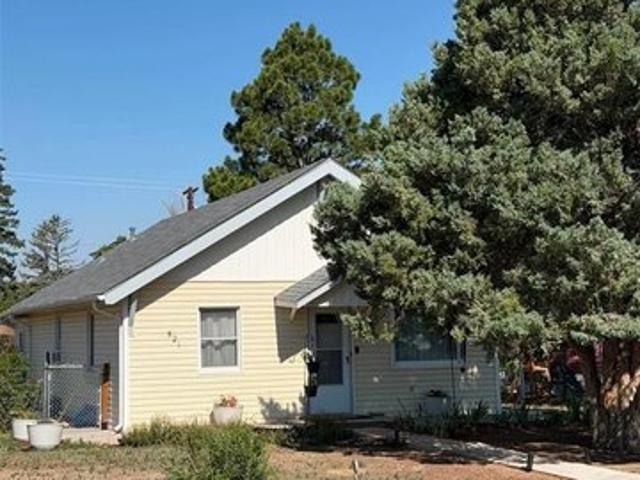 521 Ute Ave, Simla, CO 80835