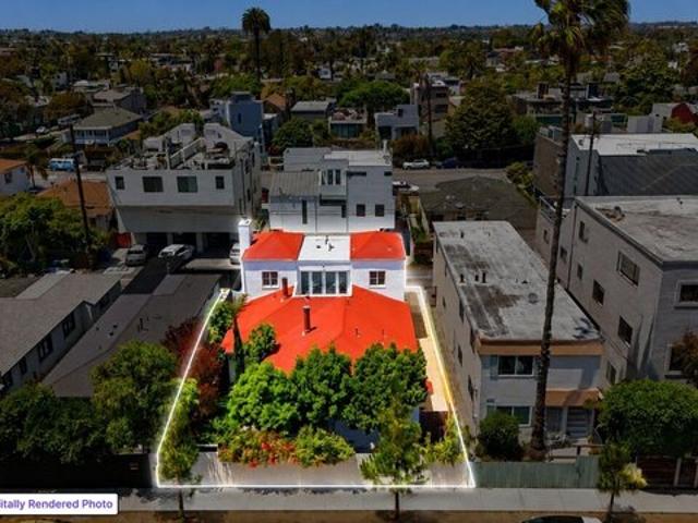 521 Venice Way, Venice, CA 90291
