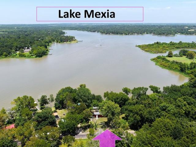 521A Lcr 377, Mexia, TX 76667