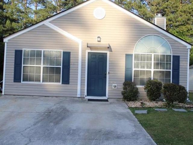 5224 Alexander St, Union City, GA 30291