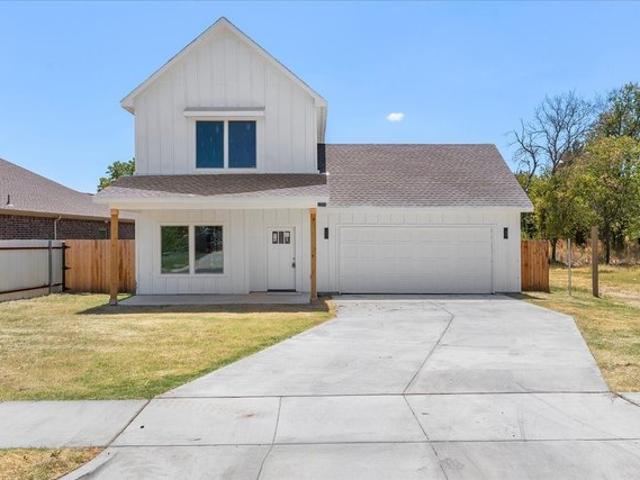5224 Anderson St, Fort Worth, TX 76105