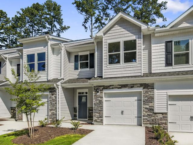 5224 Chapel Townes Way
