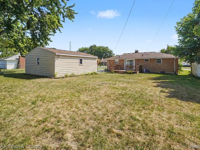 5224 Durwood Drive