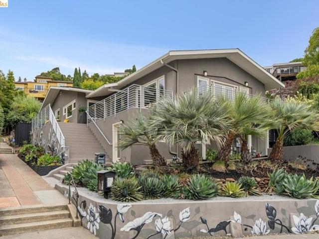 5224 Golden Gate Ave, Oakland, CA 94618
