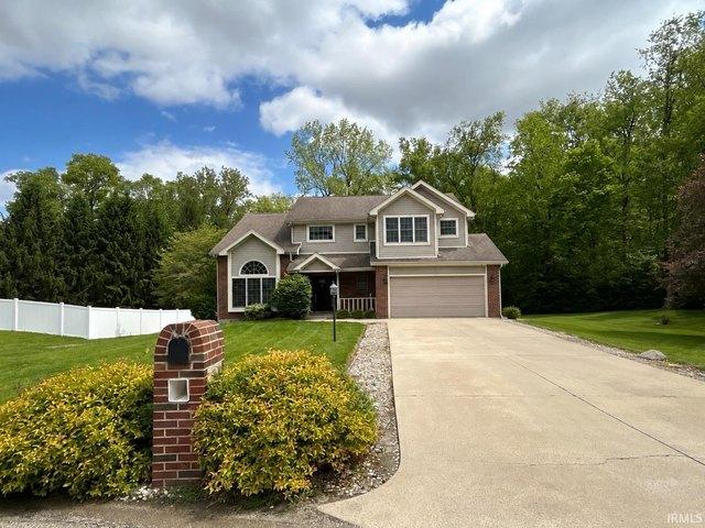 5224 Kings Ct, Logansport, IN 46947