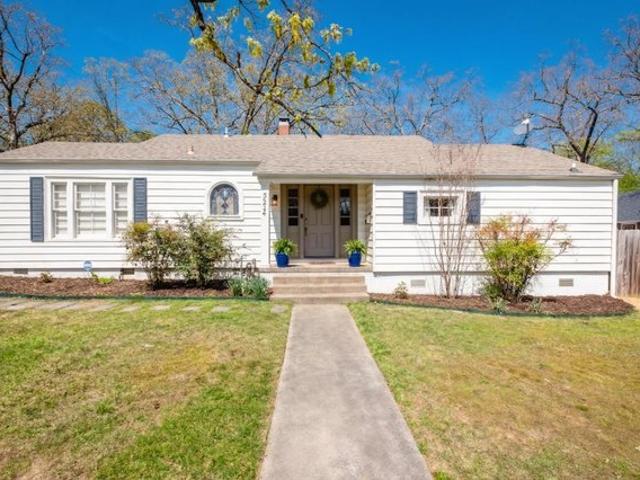 5224 Lee Ave, Little Rock, AR 72205