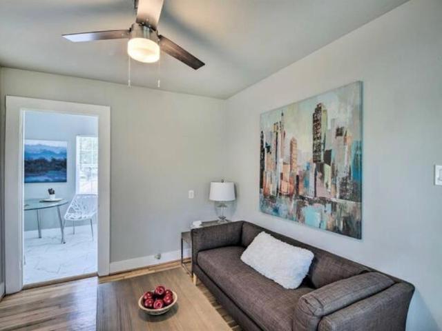 5224 Leeland St, Unit A, Houston, TX 77023 | MLS #80485