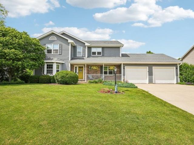 5224 Percival Ln, Mount Pleasant, WI 53406