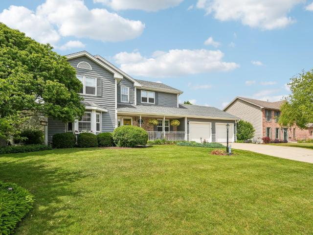 5224 Percival Ln