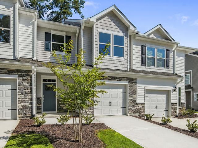 5224 Powell Townes Way, Raleigh, NC 27604 | MLS #10161