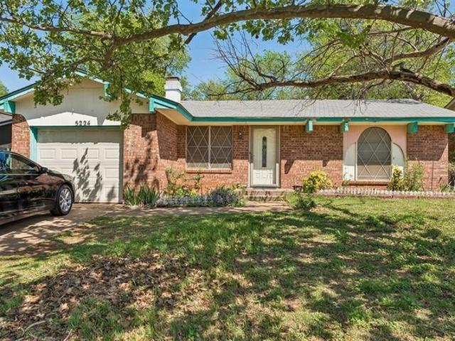 5224 S Briarwood Dr, Oklahoma City, OK 73135
