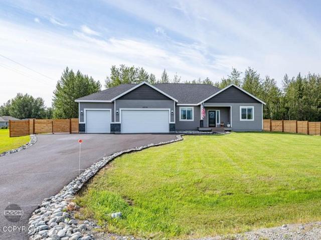 5224 S Sisters St, Palmer, AK 99645