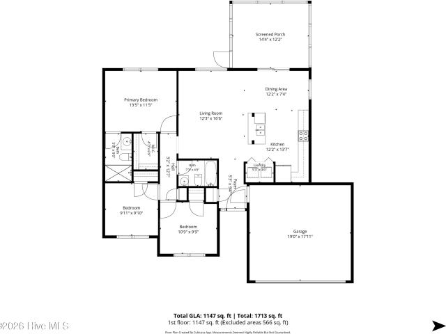 5224 Windward Way
