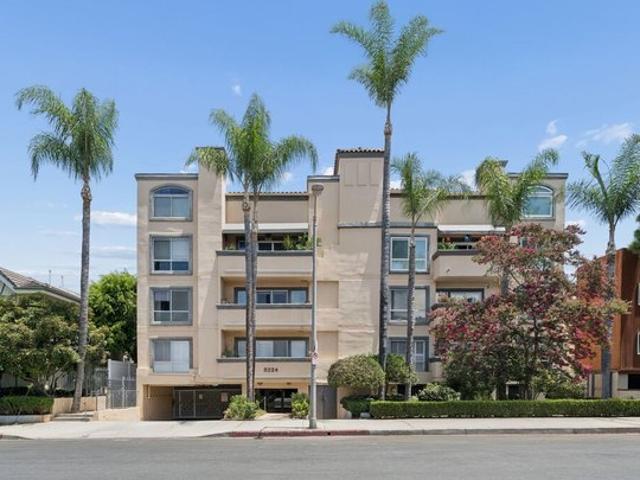5224 Zelzah Ave Unit 209, Los Angeles, CA 91316
