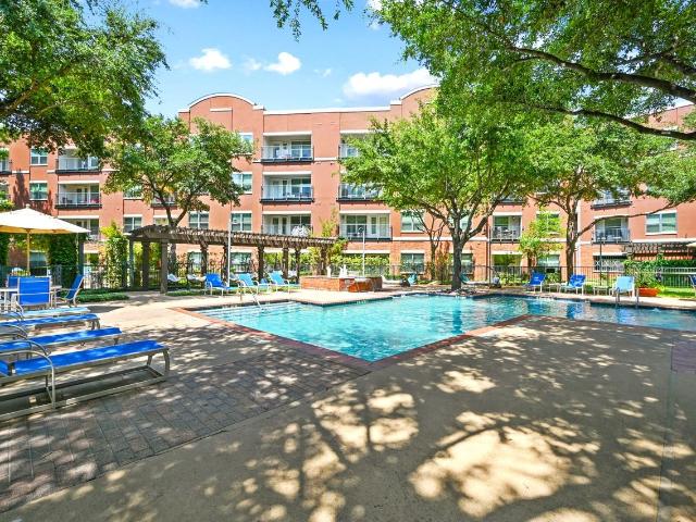 5225 Maple Avenue 1 Bedroom Apartment for Rent at 5225 Maple Ave, Dallas, TX 75235