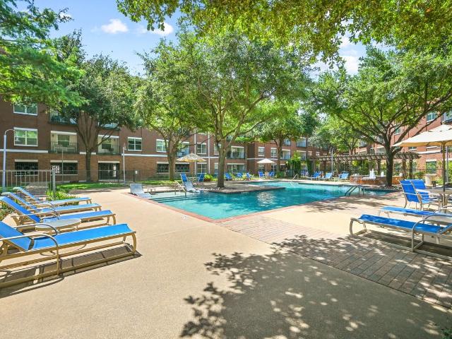5225 Maple Avenue 1 Bedroom Apartment for Rent at 5225 Maple Ave, Dallas, TX 75235