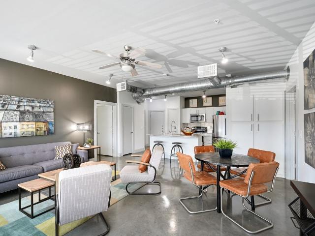 5225 Maple Avenue 1 Bedroom Apartment for Rent at 5225 Maple Ave, Dallas, TX 75235