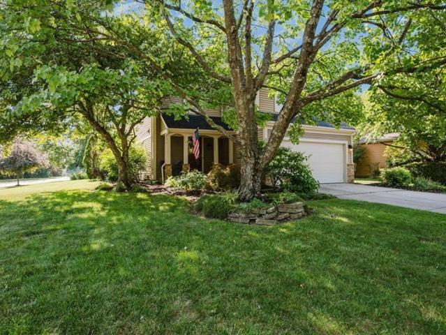 5225 Mardela Dr, Westerville, OH 43081