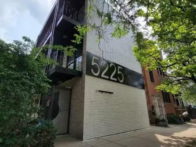 5225 N Ashland Avenue, 2A, Chicago, IL 60640