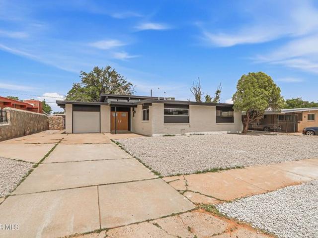 5225 Nome Ave, El Paso, TX 79924