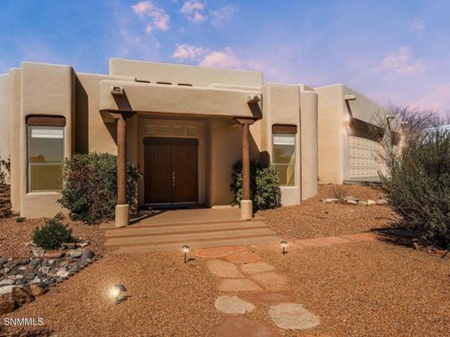 5225 Angel Fire Pl, Las Cruces, NM 88011