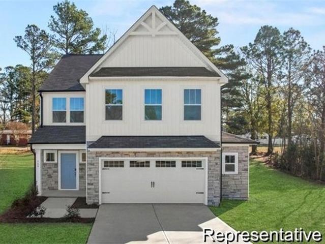 5225 Becks Church Rd Unit 27, Winston Salem, NC 27106