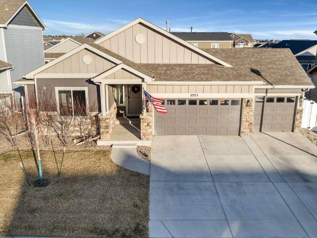 5225 Carmon Dr, Windsor, CO 80550 | MLS #1057