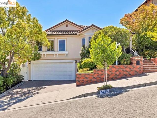 5225 Cochrane, Oakland, CA 94618
