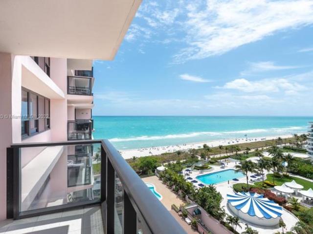5225 Collins Ave #1407 Miami Beach, FL 33140