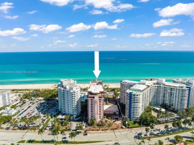 5225 Collins Ave #1614, Miami Beach, FL 33140