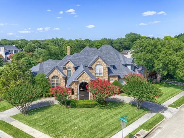 5225 Corinthian Bay Dr, Plano, TX 75093