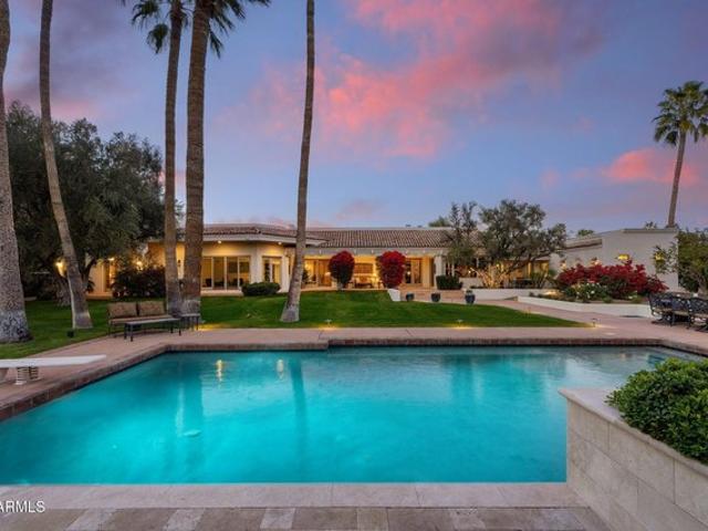 5225 E Turquoise Ave, Paradise Valley, AZ 85253