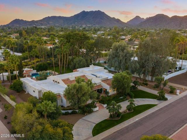 5225 E Turquoise Ave, Paradise Valley, AZ 85253