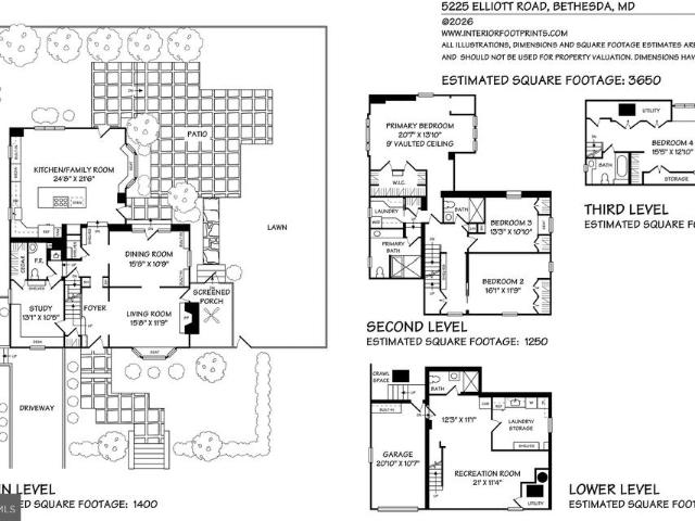 5225 Elliott Road
