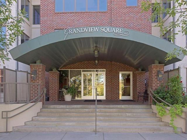 5225 Grandview Square # 414