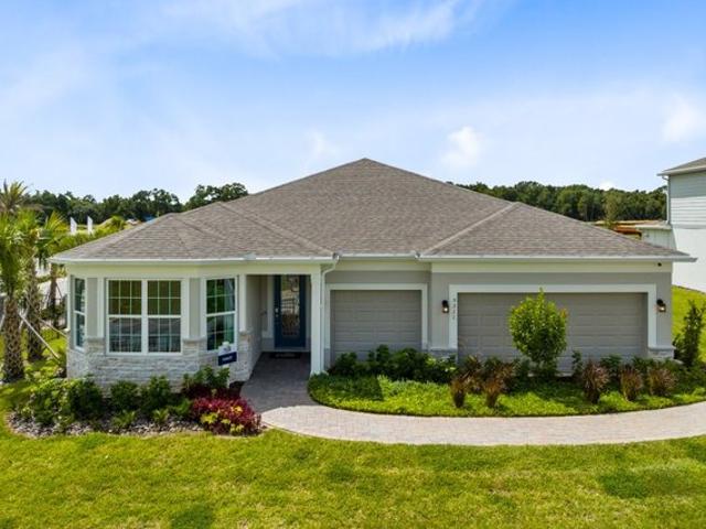 5225 Handsome Hills Dr, Mount Dora, FL 32757