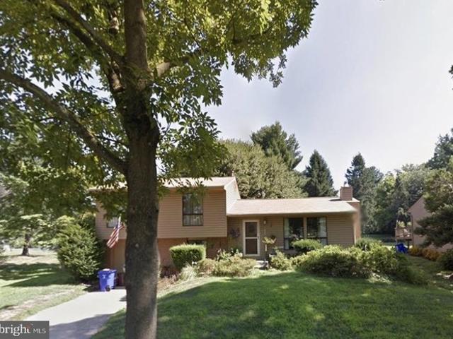 5225 Hayledge Ct, Columbia, MD 21045