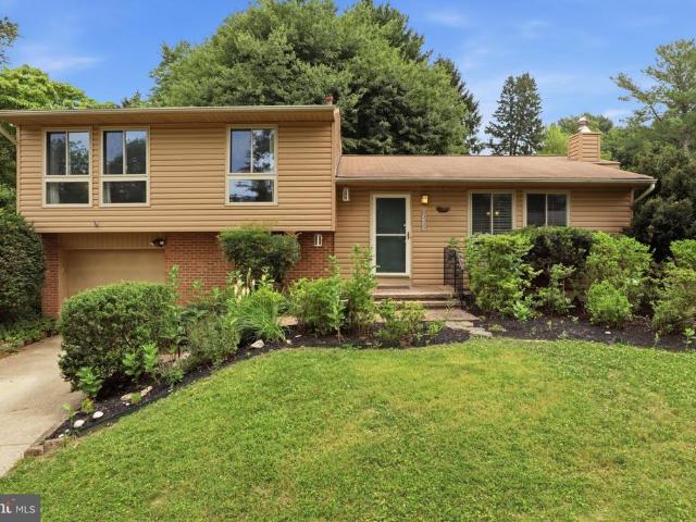 5225 Hayledge Court